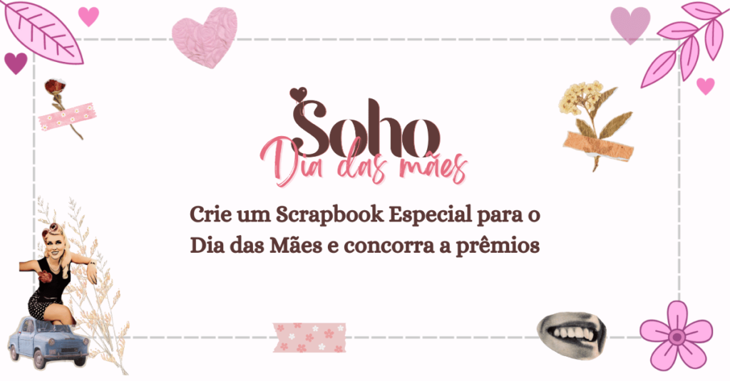 Campanhas - Blog da Soho | Premium Papelaria
